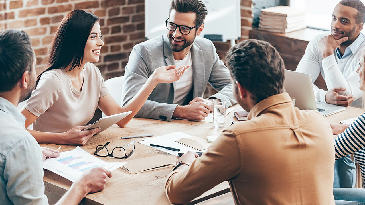 Join our Team - Keldar Leadership