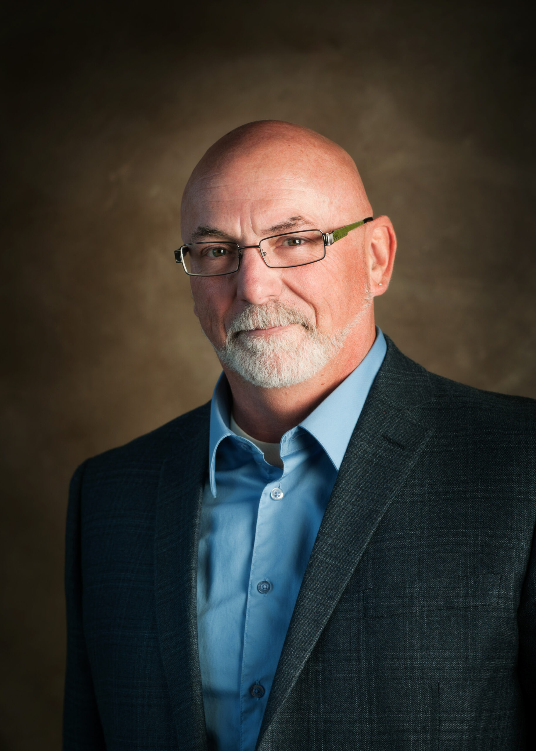 George Emmett - Keldar Leadership