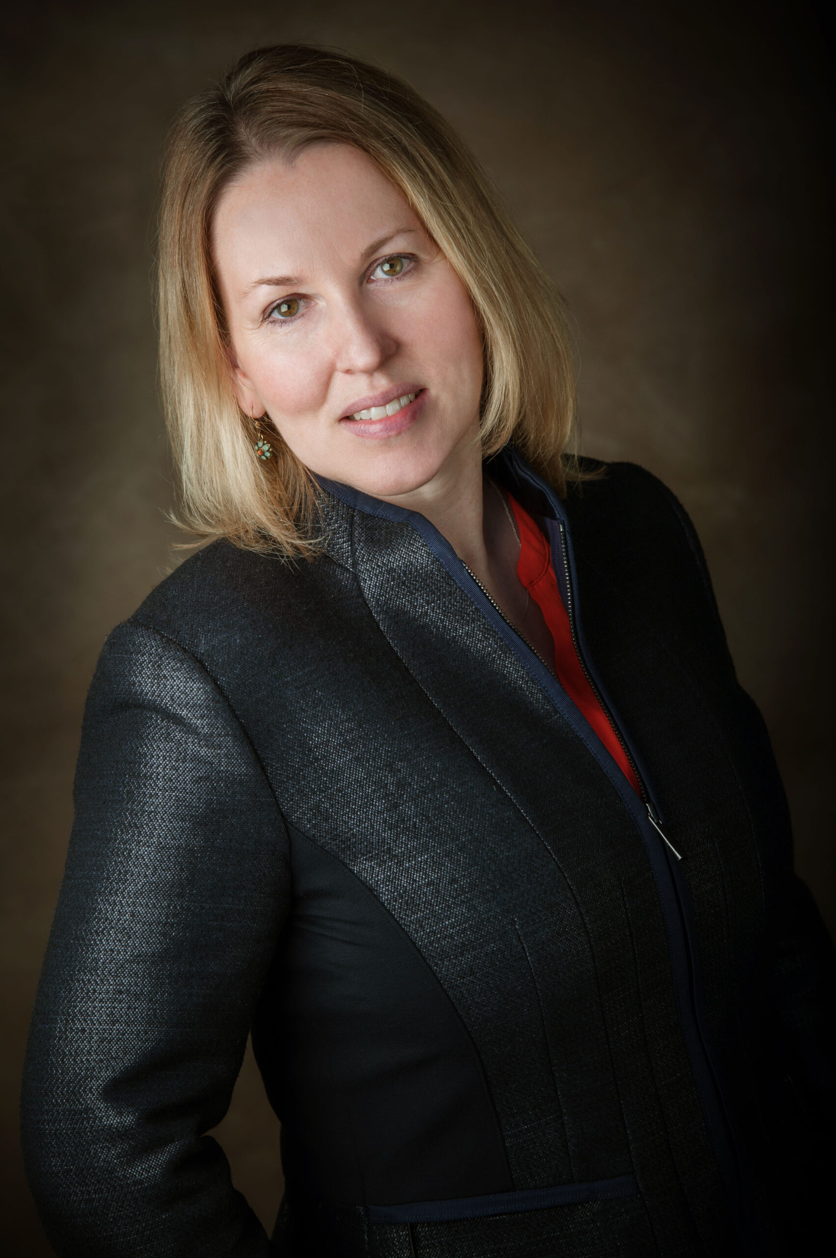 Stacey Scott Nykolyshyn - Keldar Leadership