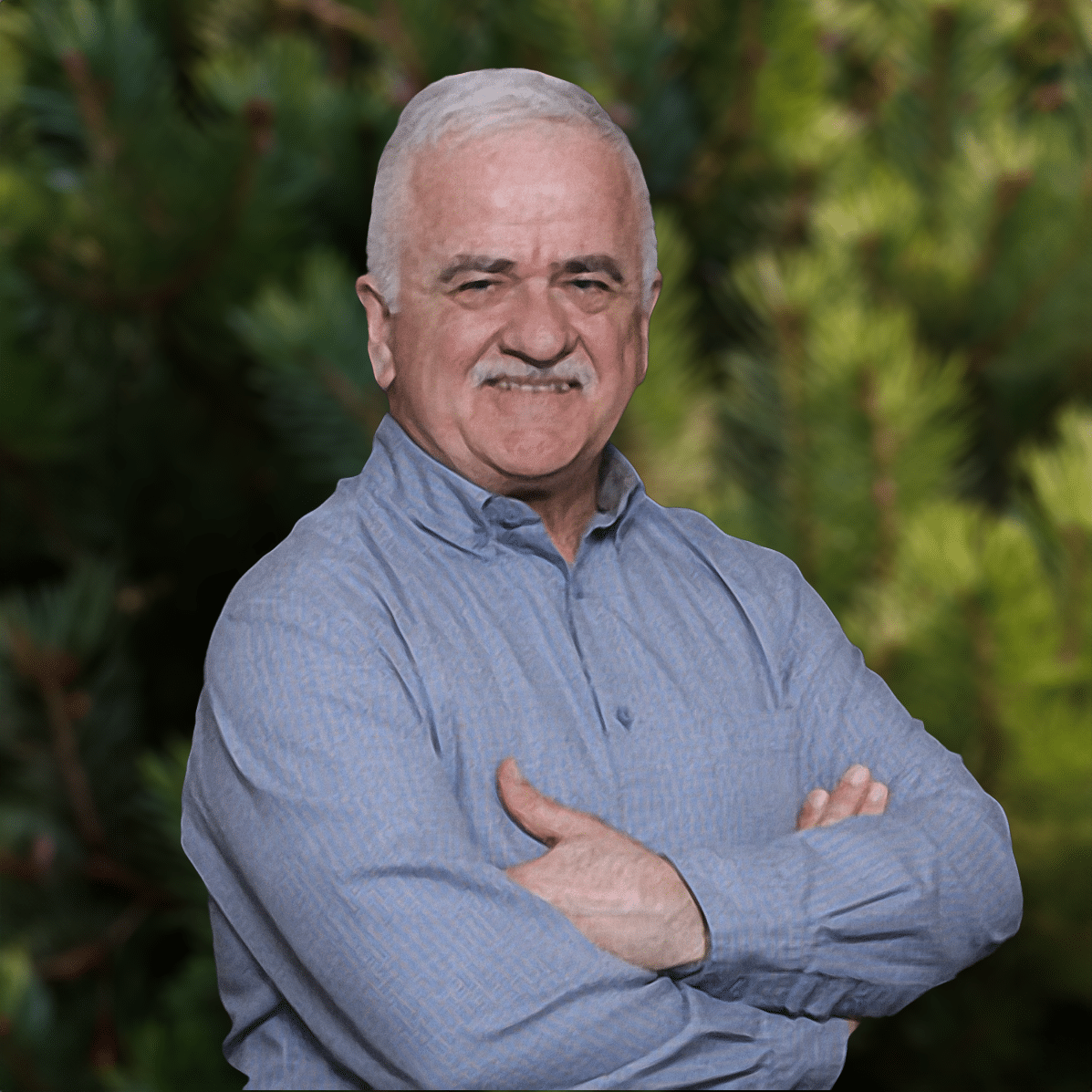 Paul Bailey - Keldar Leadership